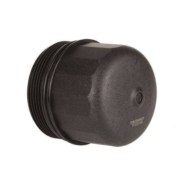 Tridon Oil Filter Cartridge Cap - TCC014
