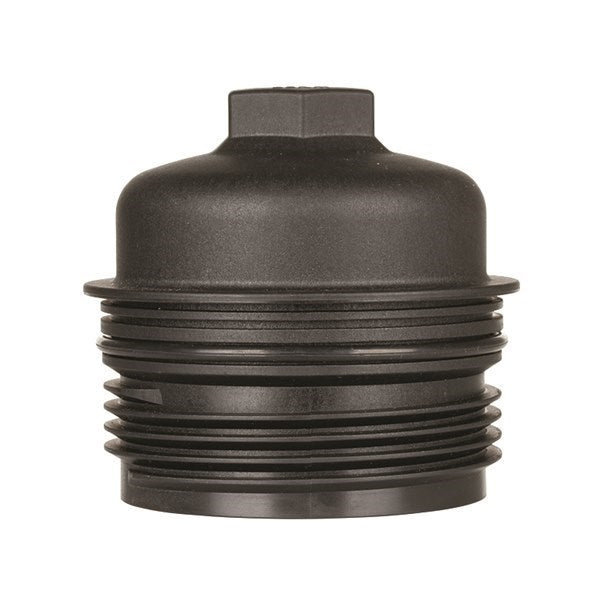 Cartridge Oil Filter Housing Caps | Auto One