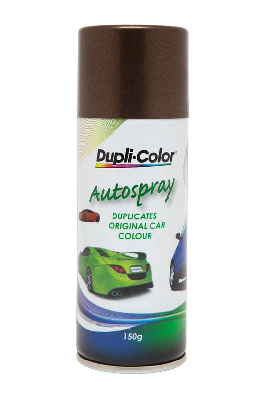 Factory Colour Matched and Touch Up Paints | Auto One