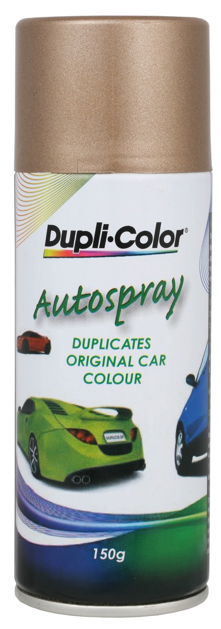 Factory Colour Matched and Touch Up Paints | Auto One