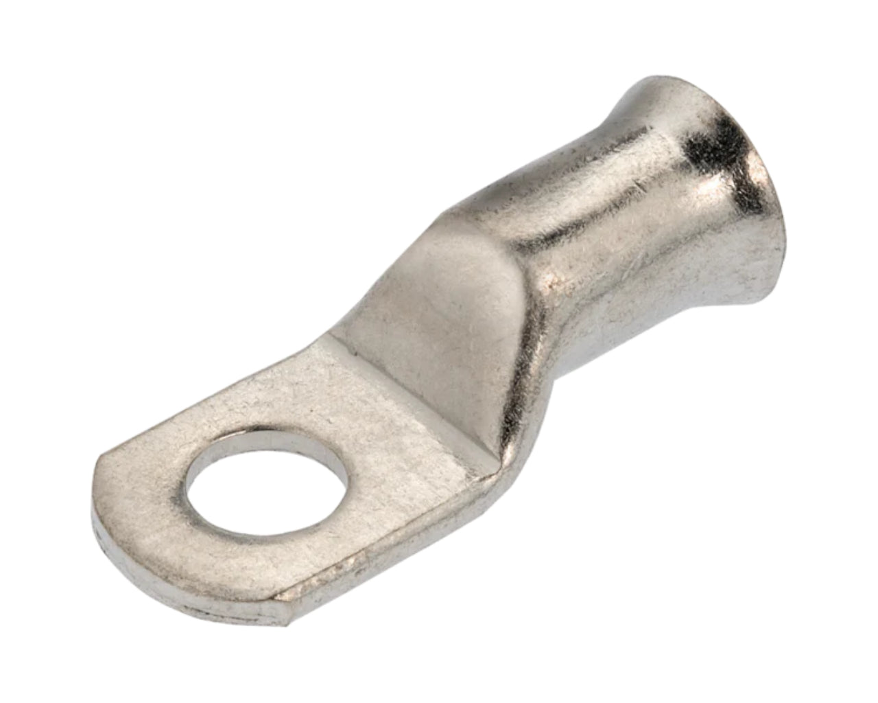 Projecta CL33-2 Cable Lug for 35mm2 Cable and 8mm Stud - Straight ...