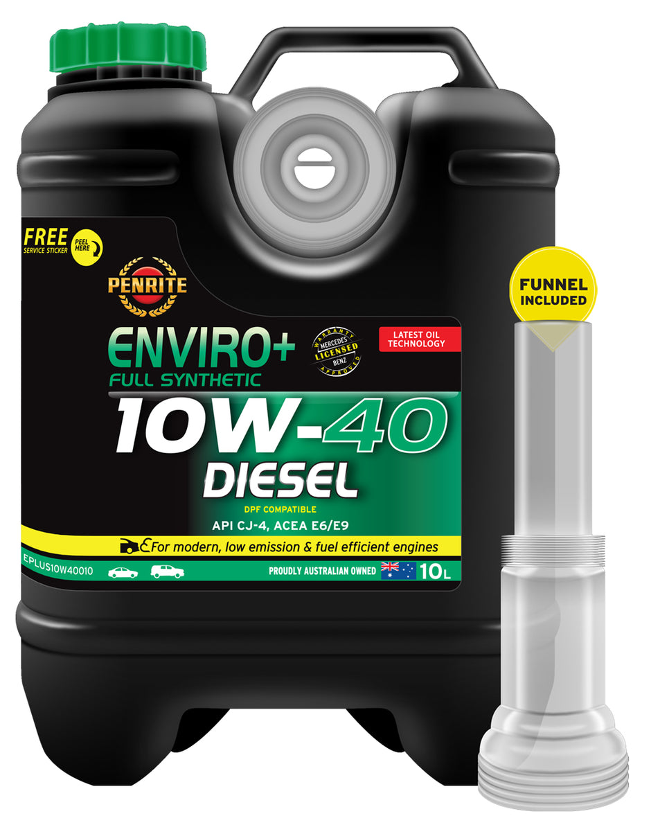 Buy Diesel Engine Oil | Auto One