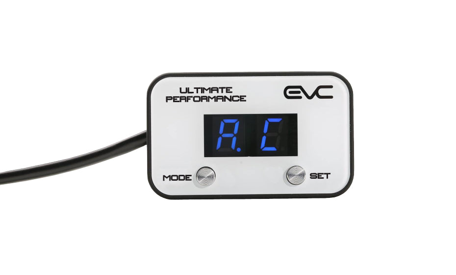 EVC Throttle Controller - EVC171