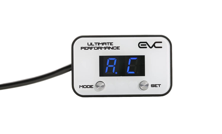 EVC | Top Quality Throttle Controller | Auto One
