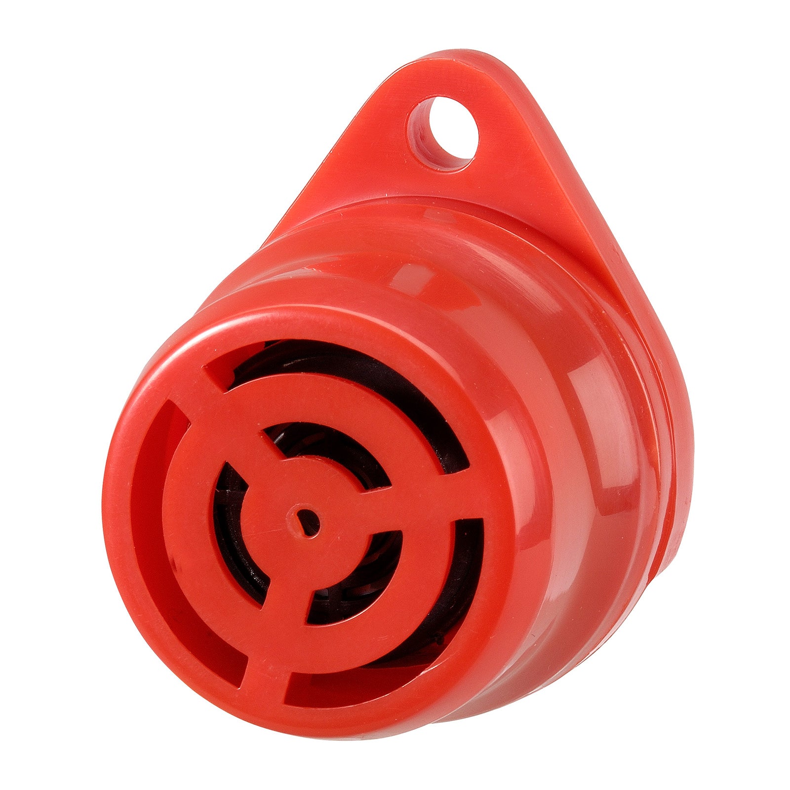 Narva 72550BL Warning Buzzer – 12 Or 24 Dual Voltage 90 Decibels