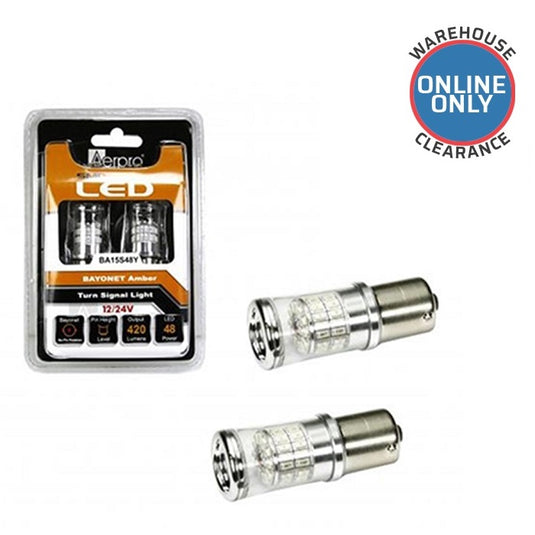 LED Replacement Globes and Accessories | Auto One