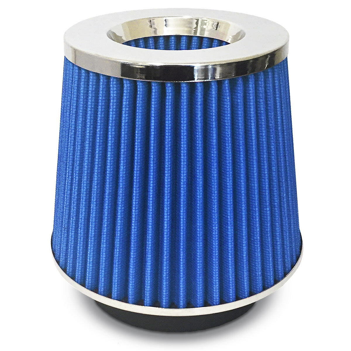 SAAS Black Multifit Pod Filter - 60-76-89-100mm - SFM01BL