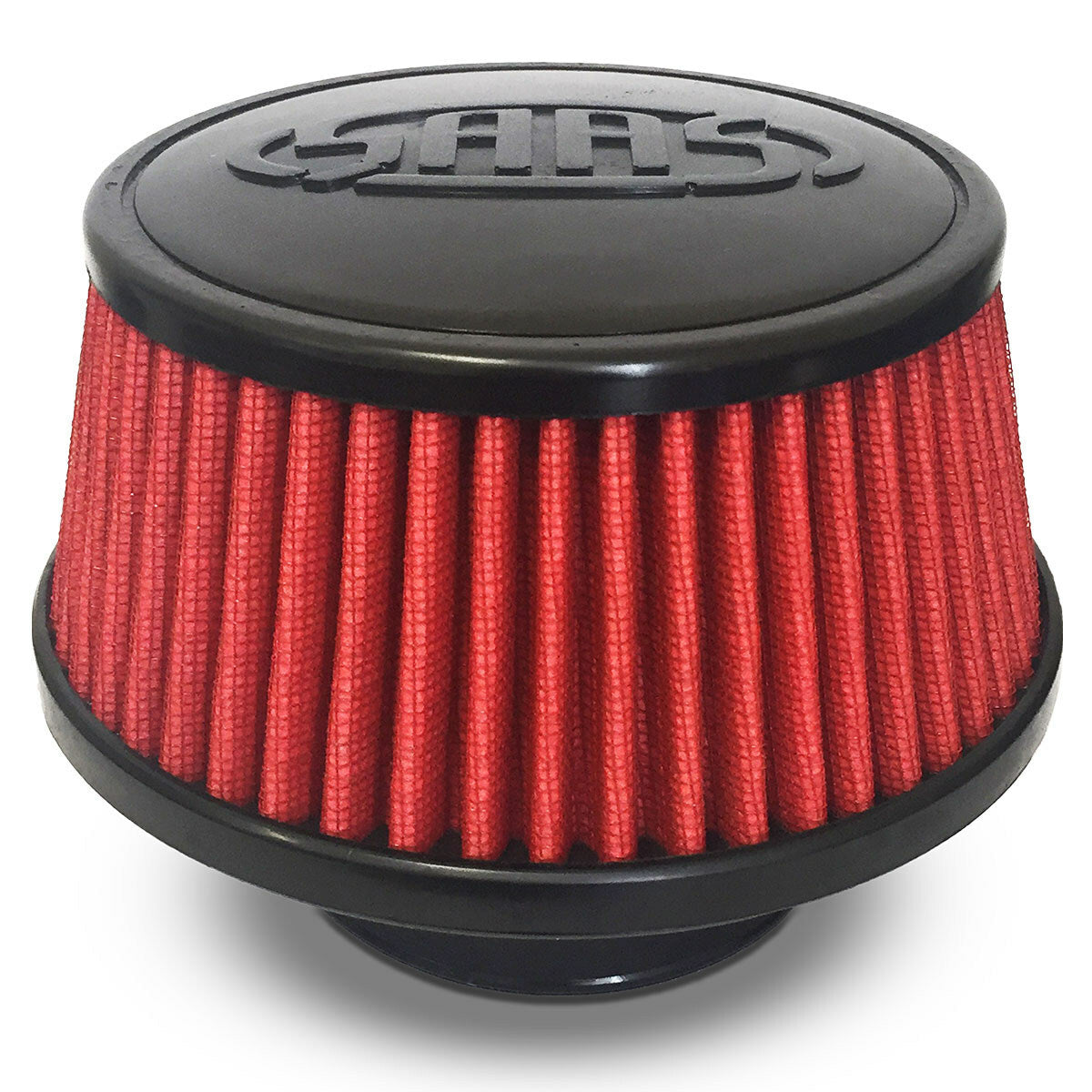 SAAS Small Urethane Mushroom Pod Filter - 76mm - SFT03