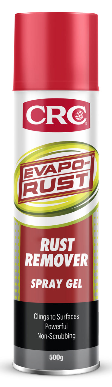 CRC Evapo-Rust Spray Gel, 500g - 1753336