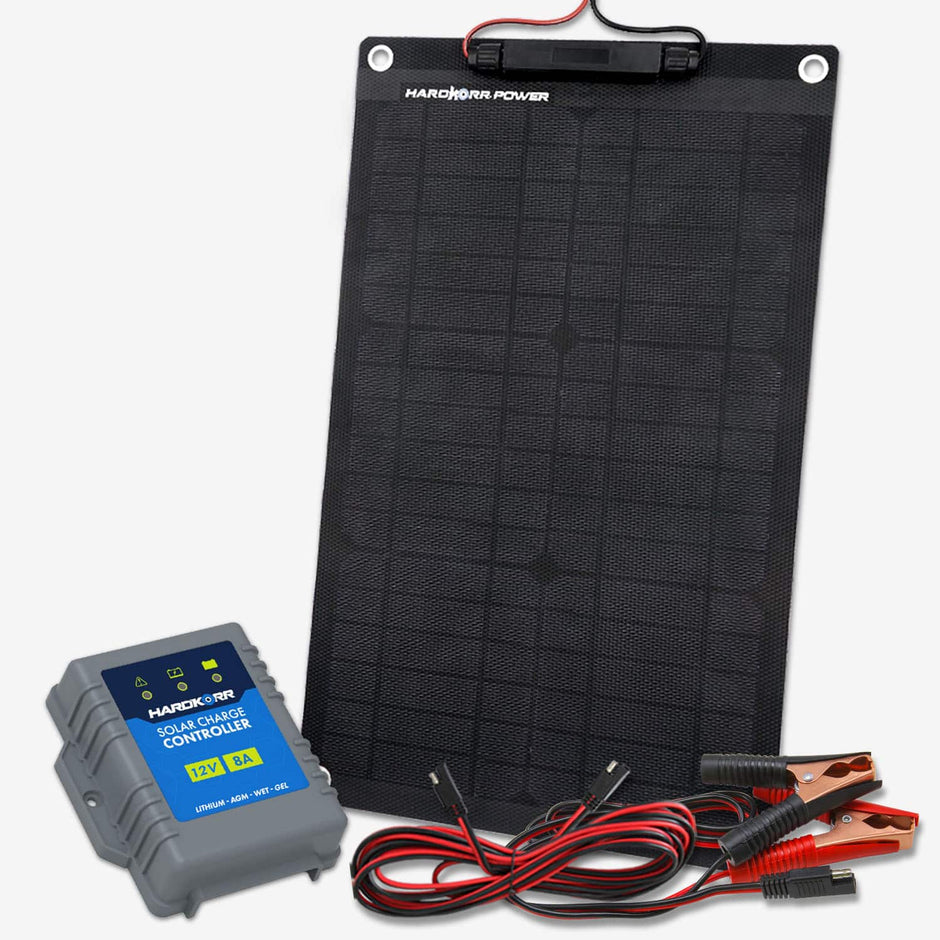 HARDKORR | LED Lighting & 12V Power | Auto One