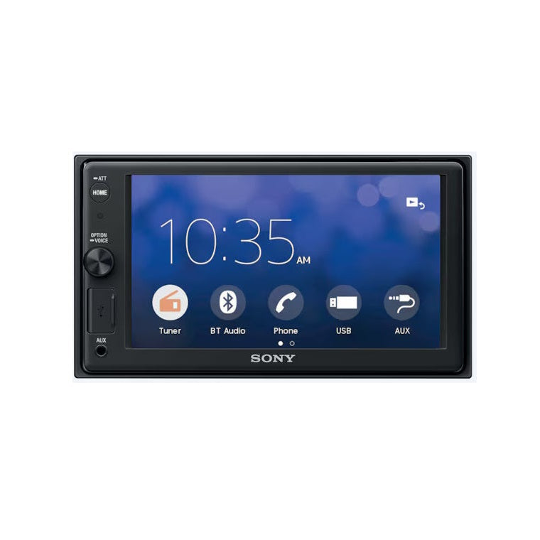 Stereo Head Unit | Auto One