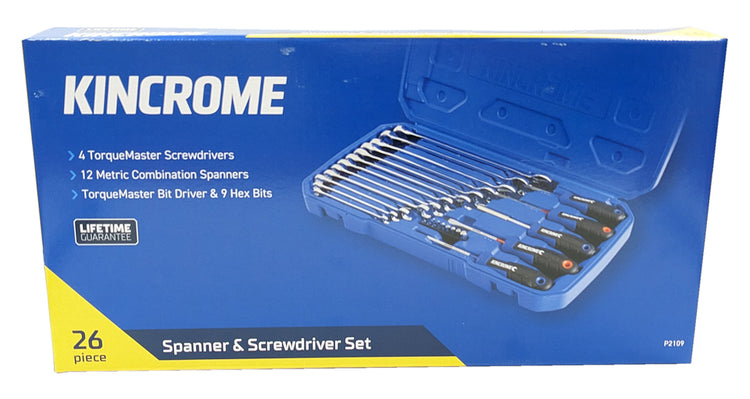 Buy Spanners & Spanner Sets | Auto One