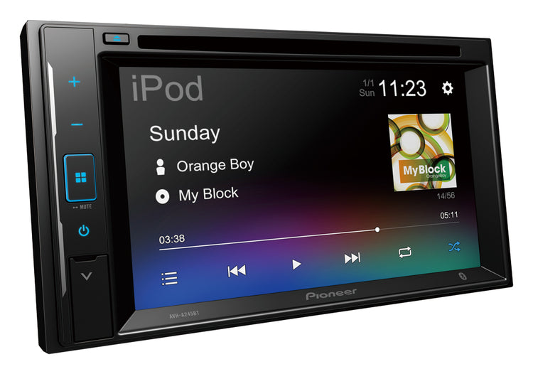 Stereo Head Unit | Auto One