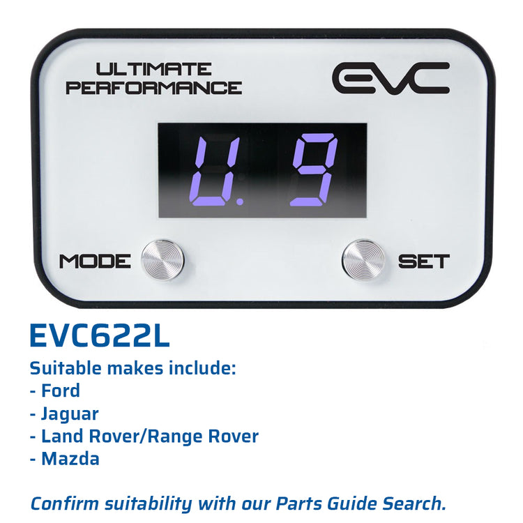 EVC | Top Quality Throttle Controller | Auto One